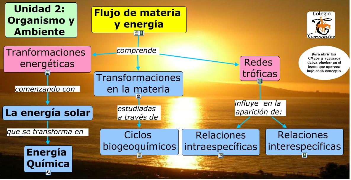 2.0 FLUJO DE MATERIA Y ENERGÍA (2)