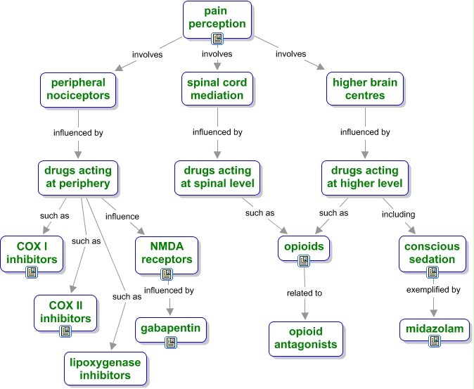 analgesia