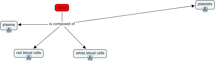 blood - main