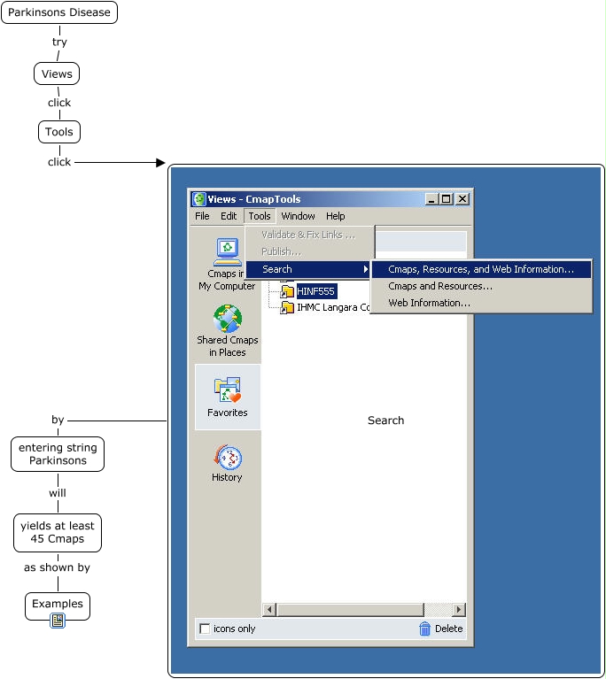 Example