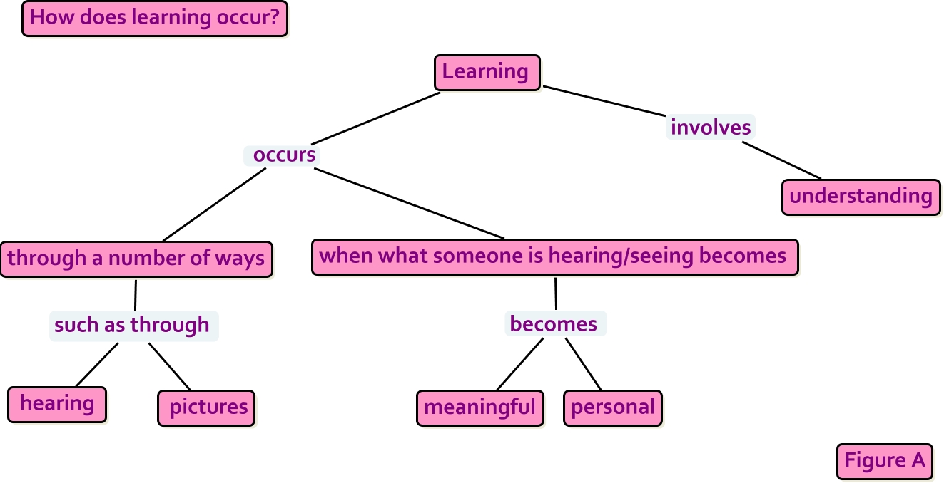 Learning I - Maria - How does learning occur?