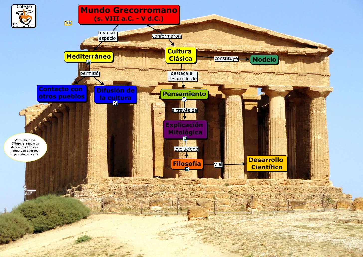 Mundo Grecorromano