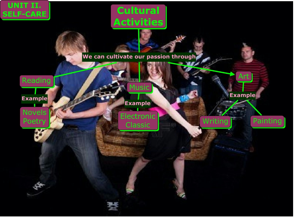 cultural activities