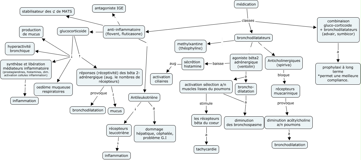 médication MPOC.cmap