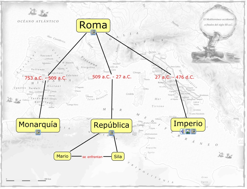 roma