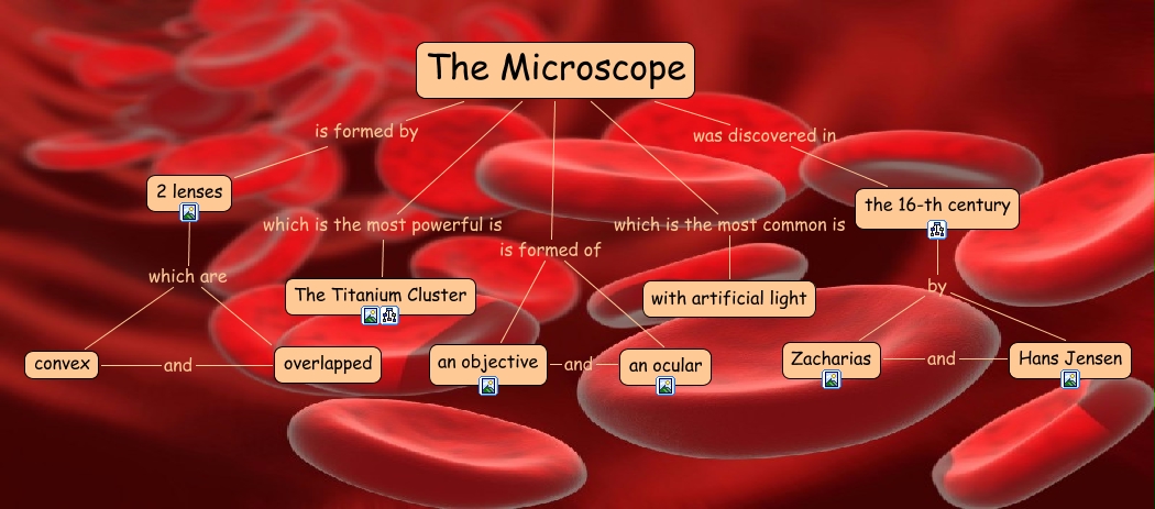 The Microscope