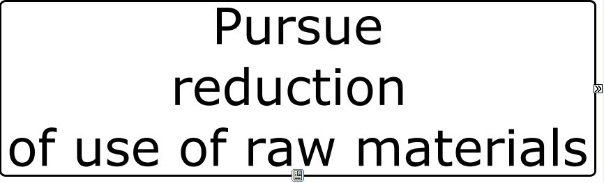 EH-cmap_01_Reduction of use of raw materials - What concepts should be ...