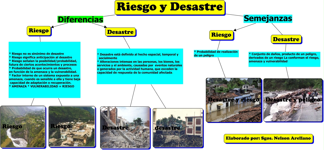Tarea Gestión de Riesgos I